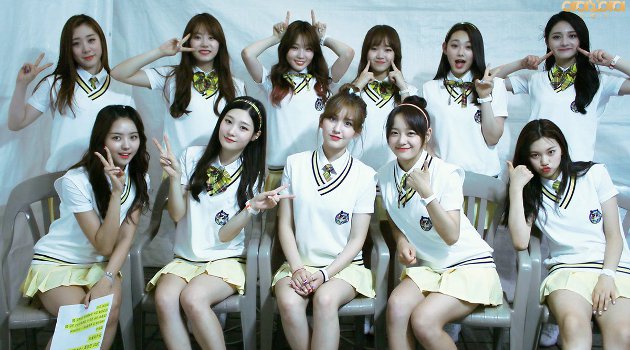 Tracklist 'Miss Me?' IOI Terungkap, Fans: Lagunya Cuma Itu?