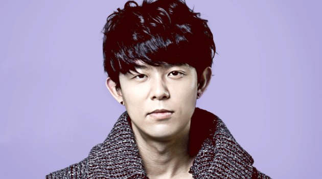 Tony Ahn Tak Ingin Asmaranya Jadi Konsumsi Publik