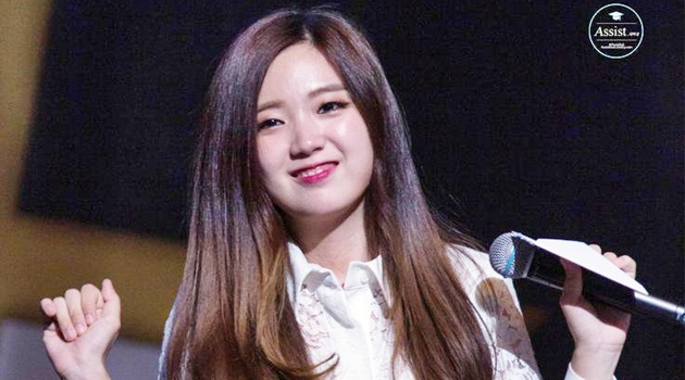 Kontrak Youkyung Dengan Agensi Berakhir, Bagaimana Nasib AOA?