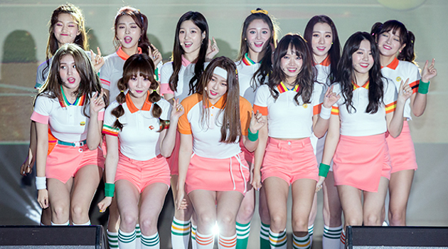 Bubar Setelah Promosi 'Miss Me?', IOI Janjikan Reuni dan Comeback