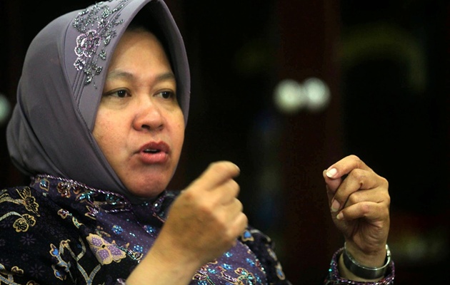 Tri Rismaharini Menangis Terima Penghargaan di Forum PBB, Ada Apa?