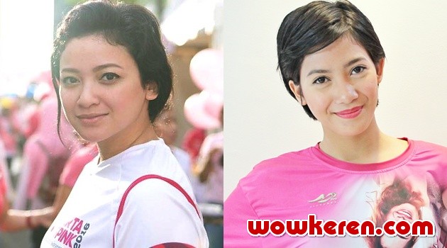 Syuting 'Pinky Promise', Dhea Seto Sempat Dijutekin Agni Pratistha?