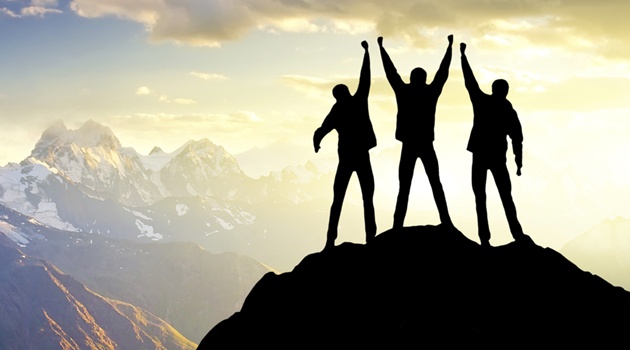 Ingin Mencapai Keberhasilan Hidup? Intip 15 Cara Kilat Menuju Sukses