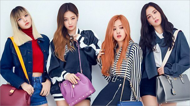 Jelang Comeback, Black Pink Umumkan Tambah Jadwal Promosi Program Musik