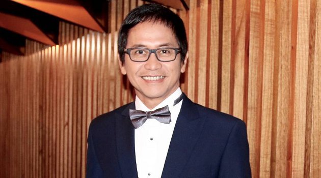 Addie MS Ungkap Kenangan Manis Soal Mendiang Ibu Mertua