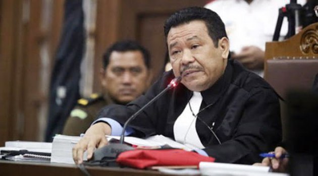 Ada Sentimen Pribadi Hakim ke Jessica Soal Vonis 20 Tahun?