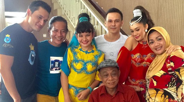 Fans Girang Sambut Pak Baroto Bakal Muncul di 'Jinny Oh Jinny', Kapan?