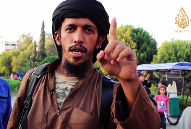 Keluarga Anggap Abu Jandal Panglima ISIS Asal Indonesia Mati Sebagai ...