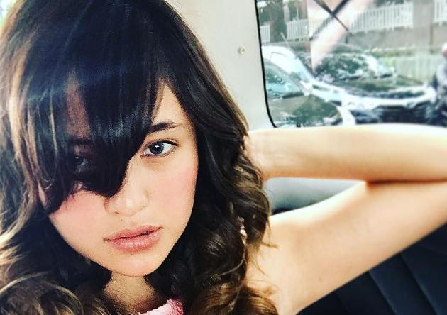 Asyik Joget Sambil Pamer Paha Mulus, Perut Tumpah Marshanda Bikin Salfok