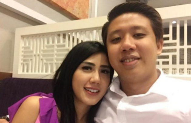 Miliarder Tapi Pakai Jam KW, Suami Rey Utami Ternyata Sempat Diperas?