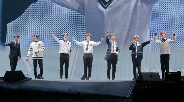 Pecahkan Rekor, 38 Ribu Army Gila-Gilaan di Global Fanmeeting BTS