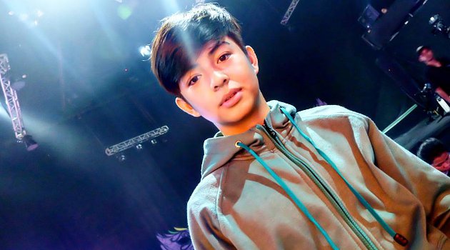 Sukses di 'Mermaid In Love', Angga Aldi Minta Dukungan Menang SCTV Awards