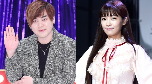 Beda 13 Tahun, Moon Heejun H.O.T Siap Nikahi Soyul Crayon Pop