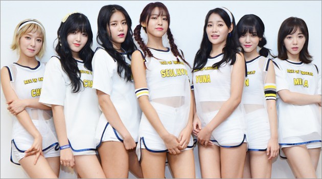 4 Tahun Debut, AOA Akhirnya Siapkan Comeback Lewat Full Album Perdana