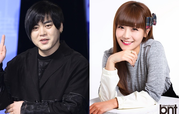 Bakal Nikah, Moon Heejun Sengaja Tutupi Hubungan dengan Soyul Demi Fans