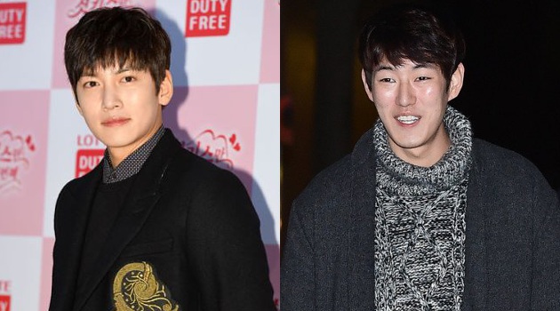 Adu Akting di 'The K2', Ji Chang Wook Bikin Aktor Ini Kesengsem
