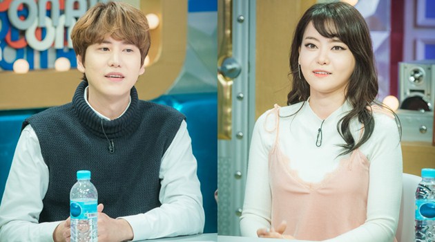 Seo Yuri 'SNL' Ngaku Pernah Minum Bareng Kyuhyun di Hotel Murah Spanyol