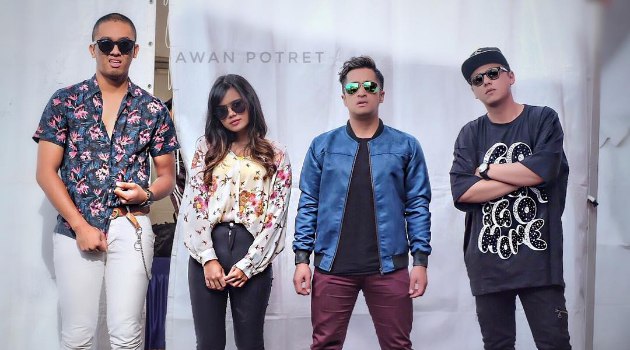 Format Baru Tanpa Gading Marten, Host 'Inbox' SCTV Tuai Pujian
