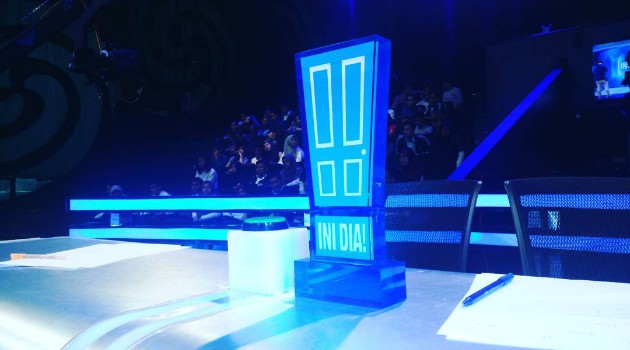 Mirip 'Akhirnya Datang Juga', Netizen Heboh Komentari 'Ini Dia'