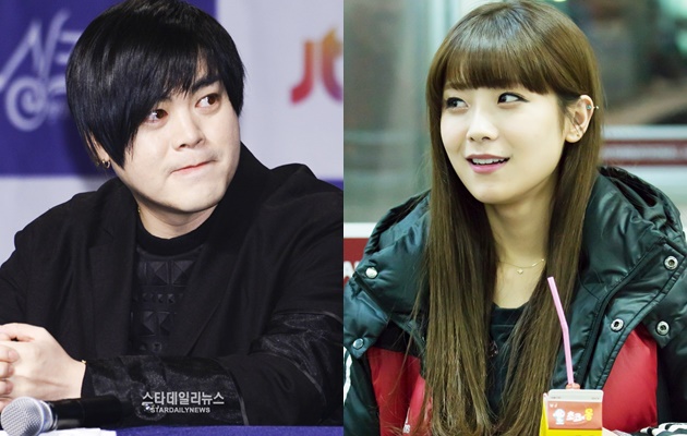 Sudah Mantap, Moon Heejun Umumkan Tanggal Pernikahan dengan Soyul