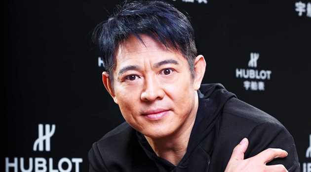 Sakit Tak Kunjung Sembuh, Jet Li: Aku Tak Jauh Dari Kematian