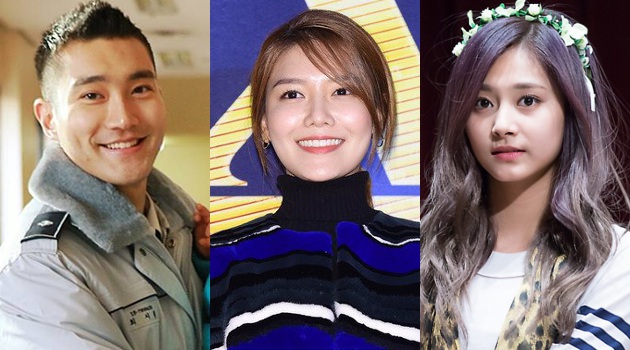 9 Idol Populer Ini Diketahui dari Keluarga Kaya Raya, Siapa Saja?