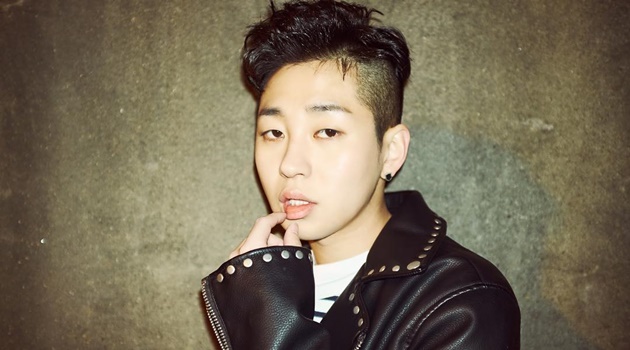 Sedih, Rapper DinDin Curhat Lagunya Merosot di Chart Gara-Gara Big Bang