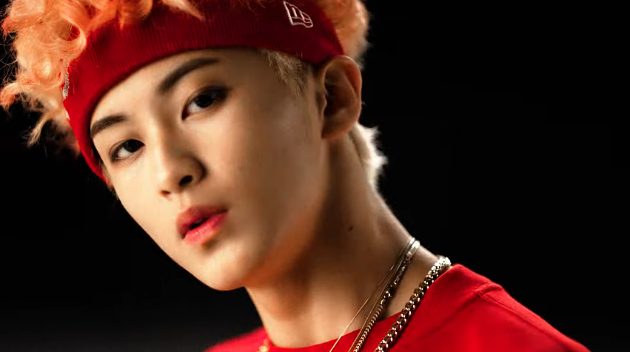 Usai Haechan, Giliran Mark Lee Nampang di Teaser 'Limitless' NCT 127