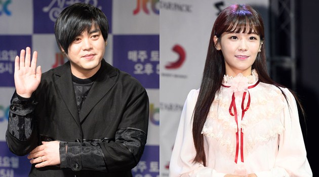 Foto Pre-Wedding Terungkap, Moon Heejun dan Soyul Malah Dikomentari Nyinyir