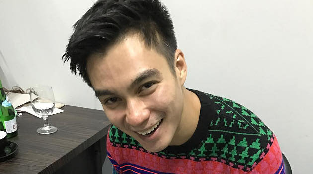 Baim Wong Curhat Susahnya Main Sinetron 'Anugerah Cinta'
