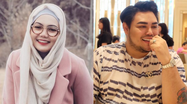 Rina Nose 'Dilamar' Mantan Suami, Ivan Gunawan Beri Tawaran Ini