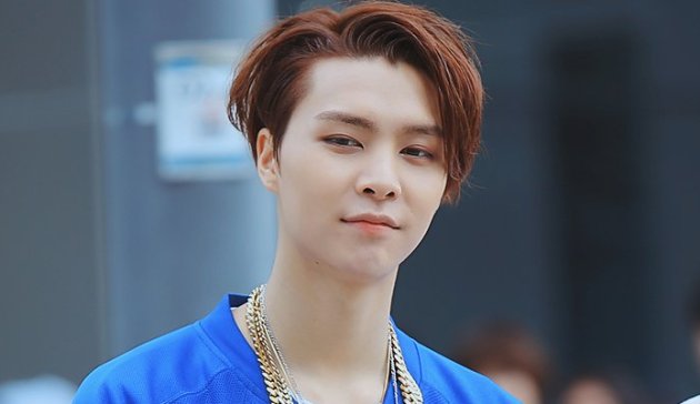Akhirnya Debut, Beredar Lagi Foto-Foto Predebut Johnny NCT 127 Bareng EXO