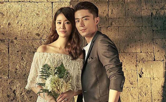 Selamat, Ruby Lin dan Wallace Huo Dikaruniai Bayi Perempuan