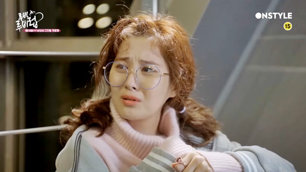 Seohyun SNSD dari Anti Sosial Jadi Cantik di Teaser 'Ruby Ruby Love'