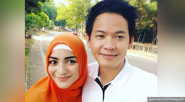 Selalu Jadi Pria Alim di Sinetron, Andi Arsyil Tiba-tiba 'Diserang ...