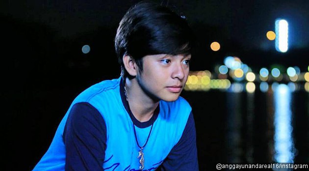 Angga Aldi 'Terguncang' Saat Adegan Lawan Buaya di 'Mermaid In Love 2 ...