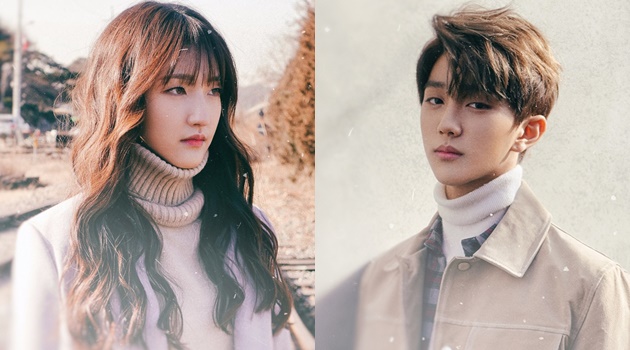 Duet Untuk W Project, Netter Makin Tak Sabar Tunggu Debut Resmi Joo Chan-So Yoon