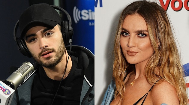'Momongan' Perrie Edwards dan Zayn Malik Meninggal Dunia