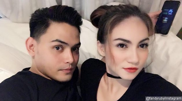 Ahmad Affandy Bocorkan Hasil Test Pack Alessia Cestaro, Netter Sindir ...
