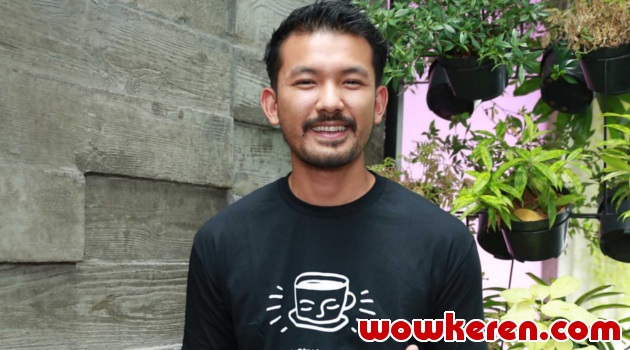 Istri Akhirnya Hamil Anak Pertama, Bahagianya Rio Dewanto Bakal Jadi Ayah