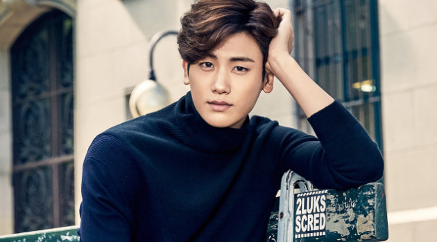 Jadi CEO Muda, Hyungsik Tampil Menawan di 'Strong Woman Do Bong Soon'