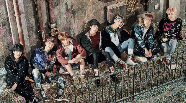 Bersiaplah! BTS Siap Gelar 'The WINGS Tour' di Indonesia