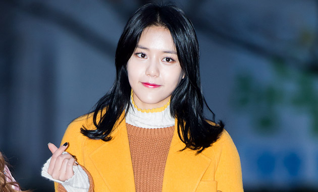 Member AOA Ini Bakal Gabung di 'SNL Korea' Season Terbaru?