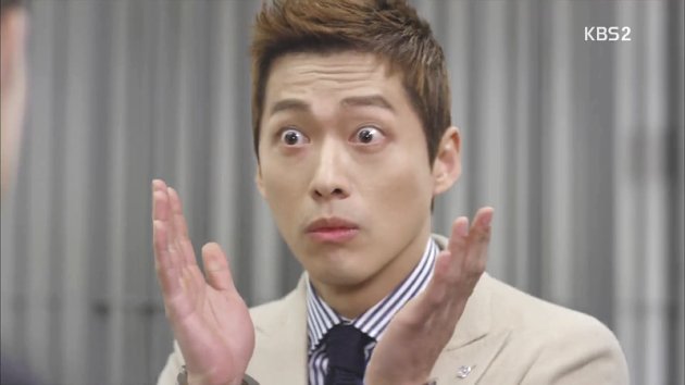 Rating Terus Naik, 'Chief Kim' Makin Tinggalkan 'Saimdang'