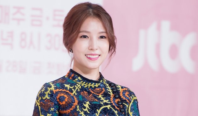 Siap Jadi MC, BoA Sukses Bikin Netter Ingin Nonton 'Produce 101' Season 2