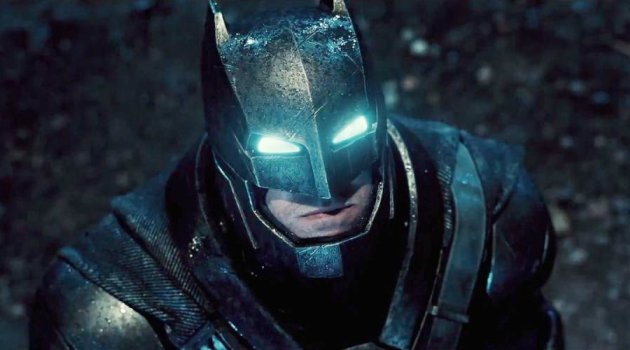 Warner Bros Akhirnya Temukan Sutradara Baru 'The Batman'