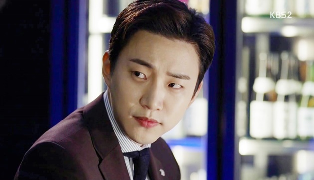 Antagonis di 'Chief Kim', Kocaknya Junho 2PM Hampir Menangis Karena ...