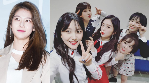 Dulu Trainee SM, Netter Diskusi Gong Seung Yeon Jadi Member Red Velvet