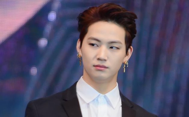 Bikin Khawatir, Fans Sedih Lihat Bekas Luka di Pergelangan Tangan JB GOT7