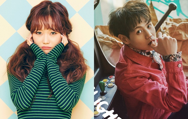 Sujeong Lovelyz Ngaku Fans Berat Yoseob Highlight